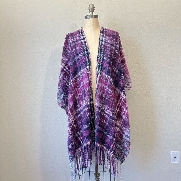 Woolrich | Accessories | Nwt Woolrich Plaid Ultra Soft Cozy Blanket ...